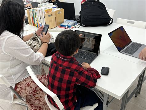 第170回coderdojoとなみを開催しました Coderdojo Tonami コーダー道場となみ