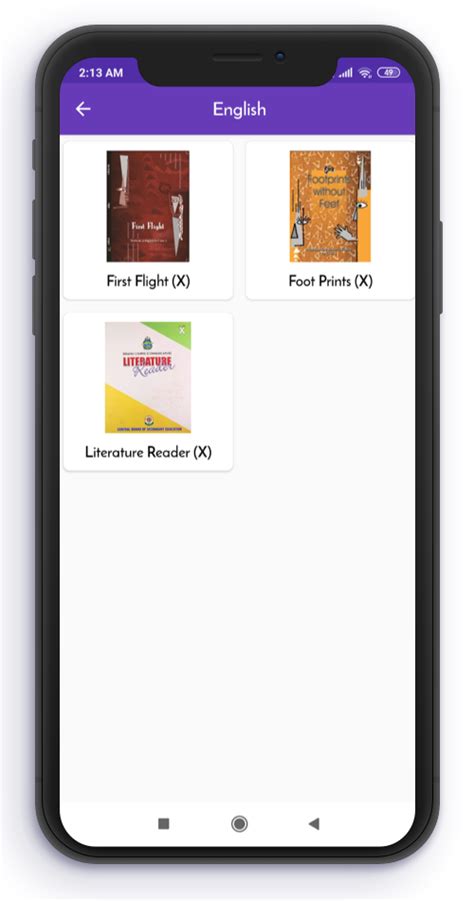 class 10 ncert solutions for android download
