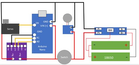Arduino Nano BLE Gets Very HOT General Guidance Arduino Forum