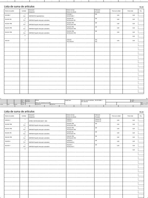 Tableros Ac Y Dc Removed Pdf