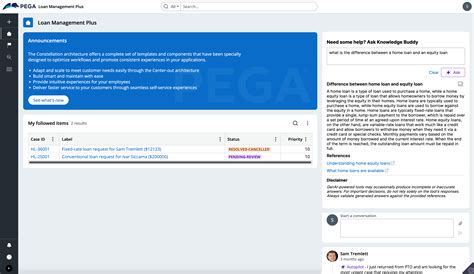 Pega Introduces New Generative Ai Assistant Fortified With Enterprise