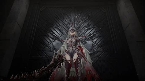 Ai Limit Review Anime Soulslike At Its Finest Pro Game Guides