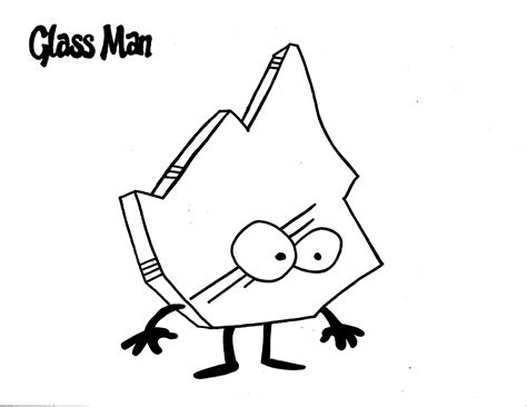 Superflex Thinkables Coloring Pages Coloring Pages