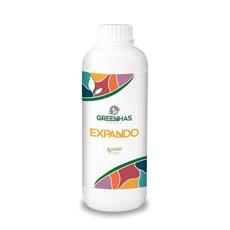 Expando Greenhas Group