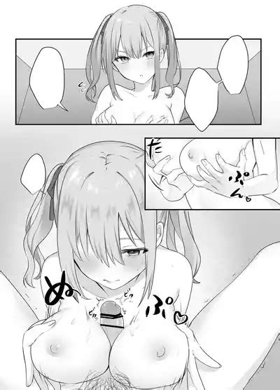 Sex Shinai To Derarenai Heya Ni Naka No Warui Imouto To Tojikomerareru