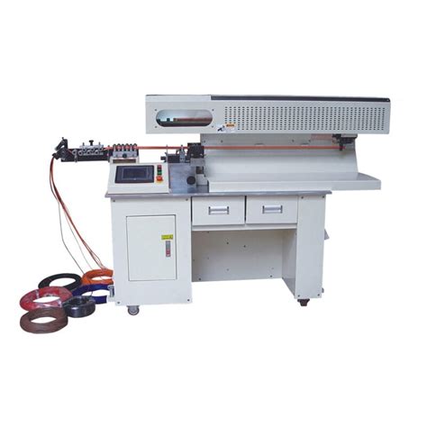 Sinrad Custom Aoutmatic Machine Manufacturer Customize Machine Sinrad