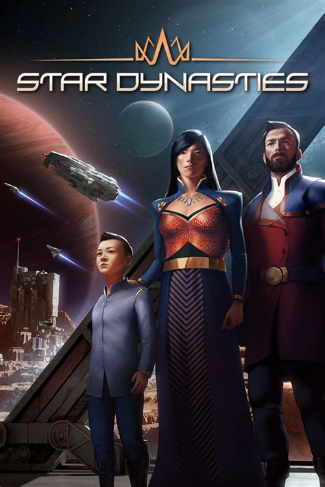 Star Dynasties Pcgamingwiki Pcgw Bugs Fixes Crashes Mods Guides And Improvements For