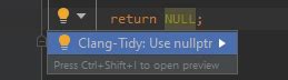 Android Clang