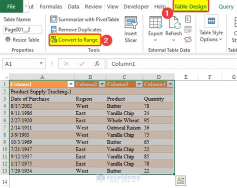 How to Convert PDF to Excel without Losing Formatting (2 Easy Ways)