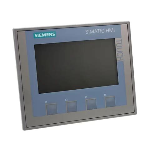Siemens Simatic Hmi JSK Automation Electrical Solutions Ahmedabad Gujarat