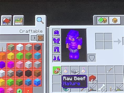 How To Repair Netherite Armor Mcpe Netherite Armor Jira My XXX Hot Girl
