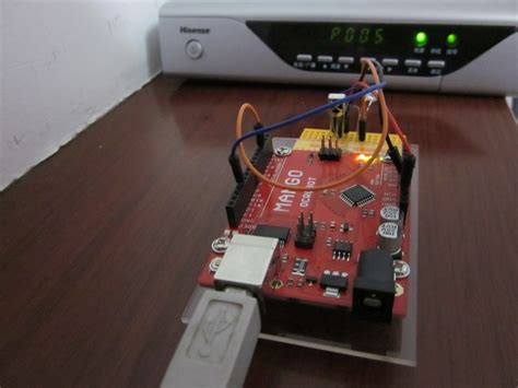 Arduino红外遥控系列教程2013——红外转码 Arduino智造