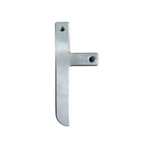 Aluminum T Brackets 5 Inch At ₹ 20 Piece In Pune Id 2856509848430
