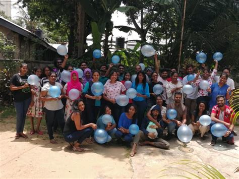 Comprehensive Sexuality Education Workshop For Youth The Family Planning Association Of Sri Lanka