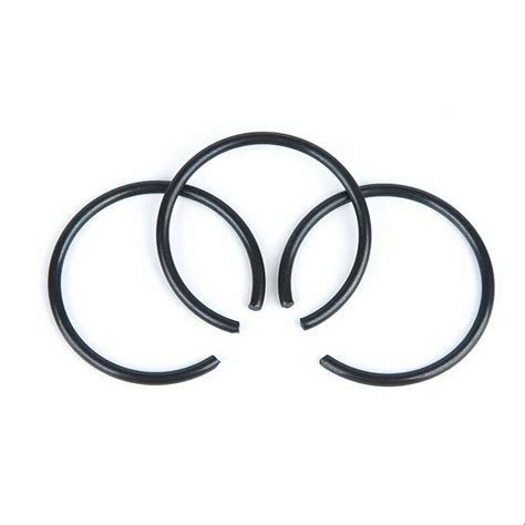 Circular Wire Circlip At ₹ 1piece Pimpri Chinchwad Id 2854121289730