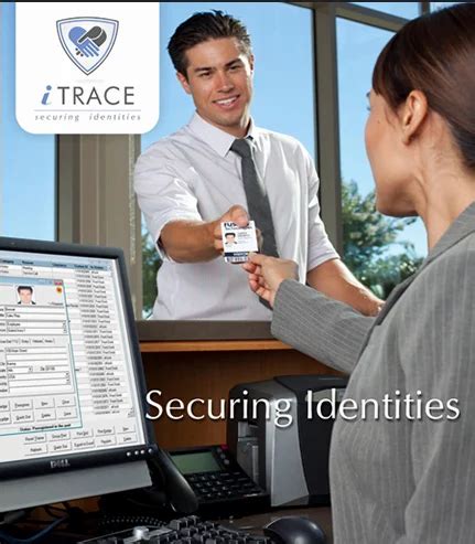 Visitor Tracker System At Best Price In Pune By Cybernetics Software Pvt Ltd ID