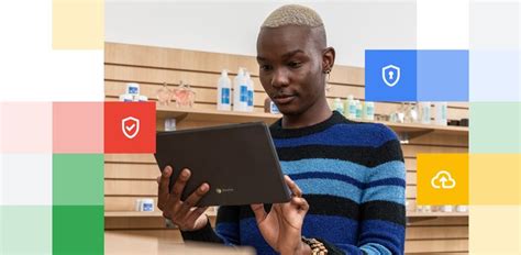 Chrome Enterprise Google Cloud Blog