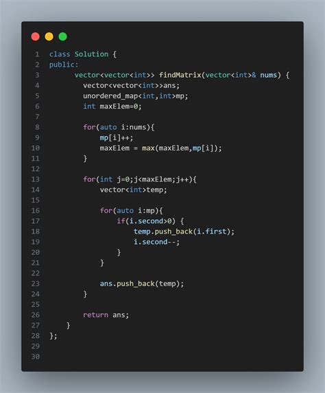 🔸heres Todays Leetcode Problem Of The Day Day83 🔸name Convert An
