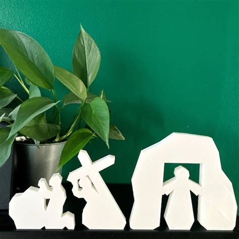 Creche Etsy
