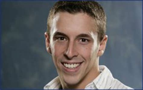 Cbs Confirms Eric Stein Couldnt Use Big Brother 8 Power Of Veto