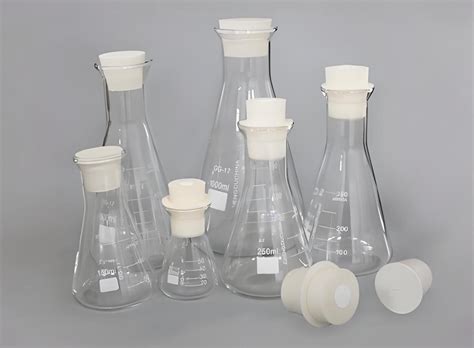 Maximal And Minimal Volume In T75 Cell Culture Flask