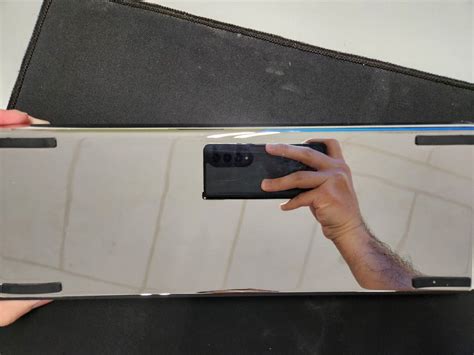 Qk65 R2 With Wireless Tri Mode Hotswap Pcb Keyboard Computers And Tech Parts And Accessories