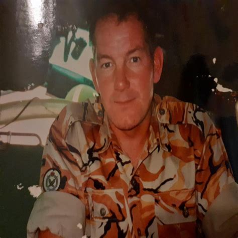 Dave Phillips In South Walesanywhere Ex Job