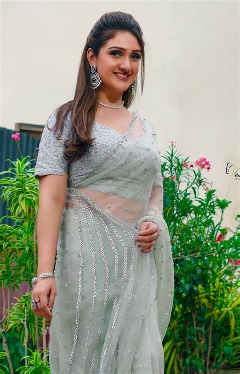 Actress Preetha Vijayakumar Latest Photoshoot Village Barber Stories