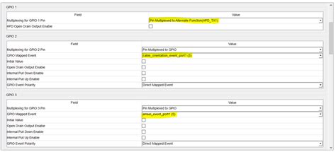 TPS65994AD Connection Diagram Confirmation Review Power Management Forum Power Management