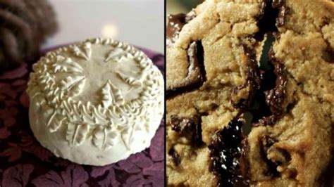 Tide Pod Shaped Doughnuts 100 Year Old Cake And Other Unusual Baked
