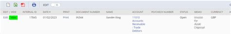 how to send invoices in netsuite 4 ways to ask for money with netsuite netfreak netsuite help