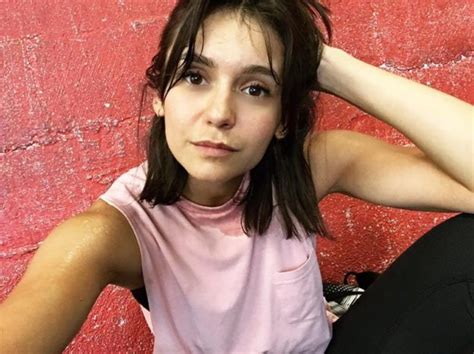 Nina Dobrev Hot And Sexy New Photos The Fappening Nina Dobrev Hot And Sexy New Photos The Fappening