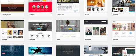 7 Do S And Don Ts Of Picking A WordPress Theme WP Engine Blog