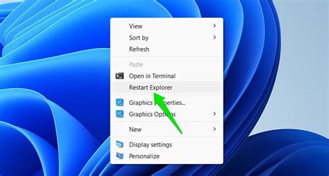 4 Ways To Restart The File Explorer In Windows Make Tech Easier