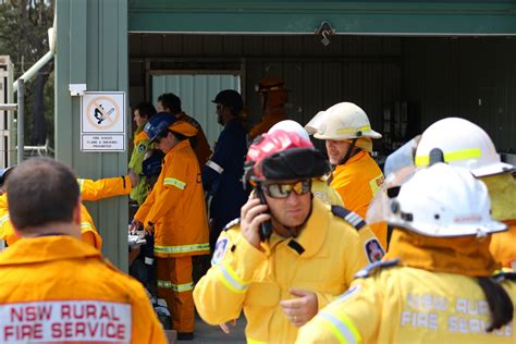 Benefits National Bushfire Intelligence Capability