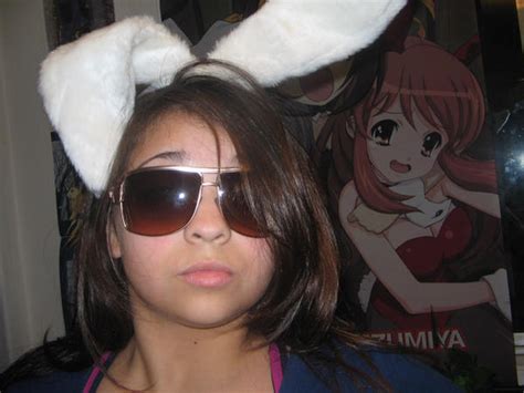 Pimp Bunny By Inuyashalove4ever On Deviantart