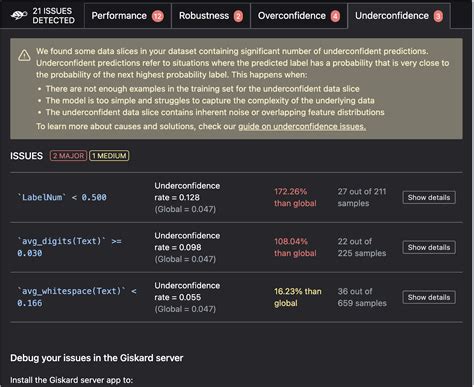 how to address machine learning bias in a huggingface model