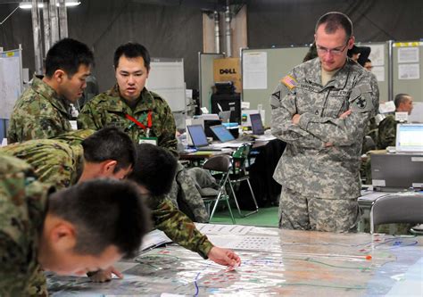 Staff Sgt James Yantis An Intelligence Sergeant From Nara And Dvids Public Domain Archive