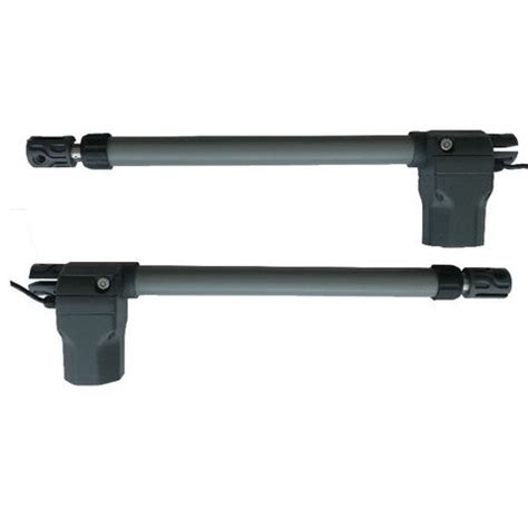 Buy Wholesale China Dual Arms Gate Operator Automatic Swing Gate Operator Sale Max Travel Motor