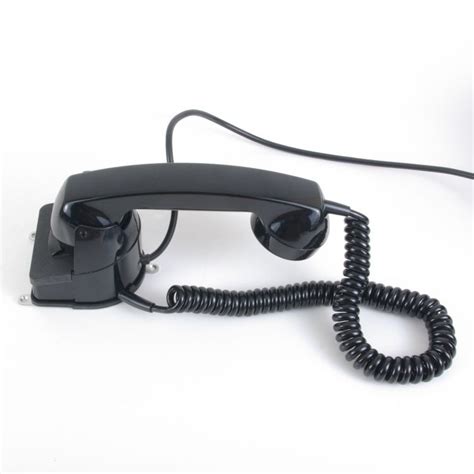 Handset Hs 98 Telephone Handset Hs 98 Wildtalk