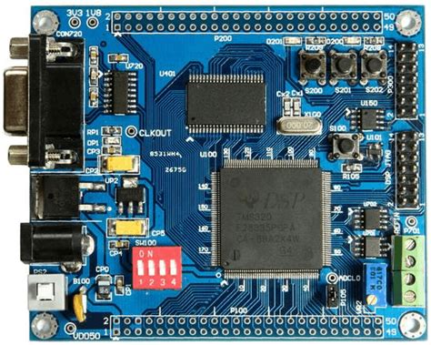 Dsp28335中文资料 Word文档在线阅读与下载 免费文档
