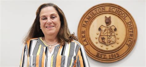 Lh Math Educator Wins National Award