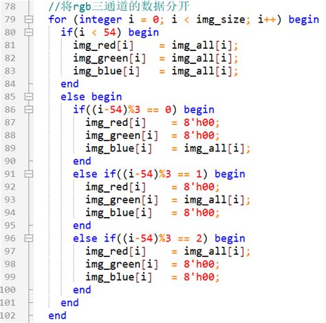 闲庭信步使用sv搭建图像测试平台：第二课——图片rgb数据分离图像rgb通道在线分离器 Csdn博客