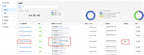 只读从实例 Protonbase 文档
