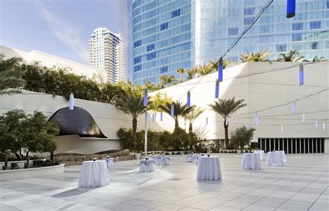 Venues Fontainebleau Las Vegas