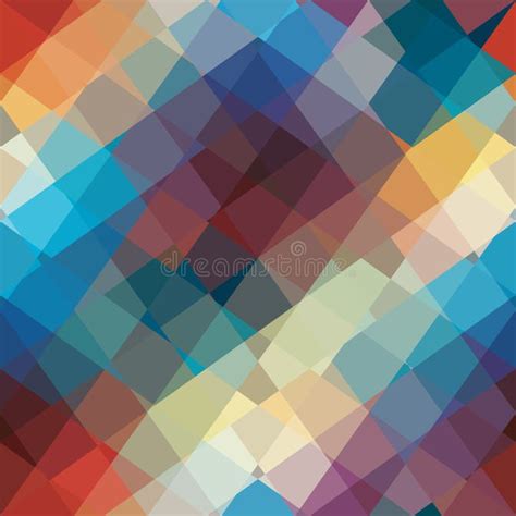 Geometric Abstract Pattern Stock Vector Illustration Of Wallpaper Glass 90021444