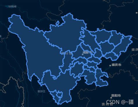 怎么用vue openlayer实现动态加载geojson 开发技术 亿速云