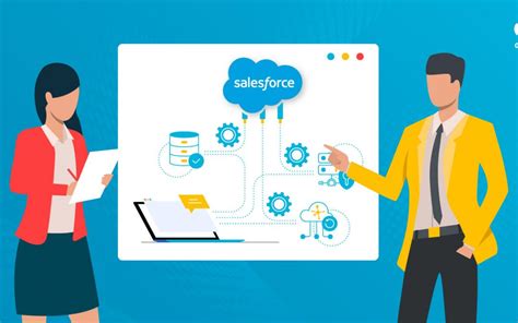 How Do Salesforce Consulting Services Solve Crm Implementation Struggles Cloudiate