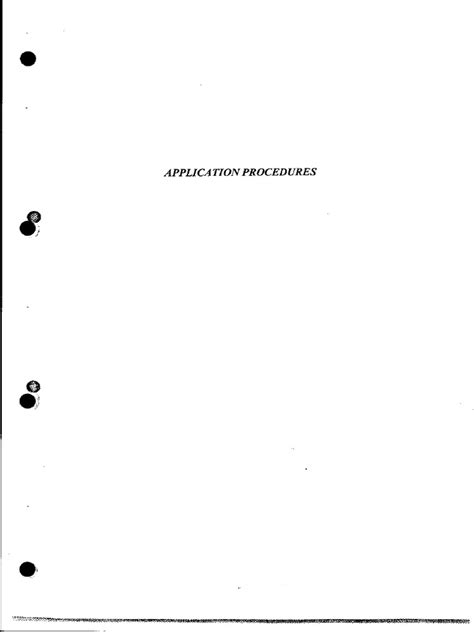 Refractory Application Procedure Pdf