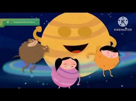 el mundo de luna discovery kids 2016-2021 latinoamerica - YouTube